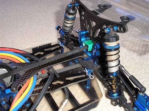 Yokomo Mr4 Bx For Sale R C Tech Forums