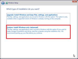 Windows Server Installation On Proxmox HOTKEY404