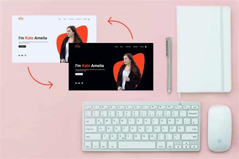 Dark Mode Website Designs WP Ninja Infotech
