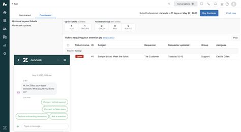 Zendesk Vs Jira Which Is Best [2025] Zapier