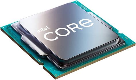 Купить процессор Intel Core i5-11600K (BOX) в Минске - Комплектующие на ...