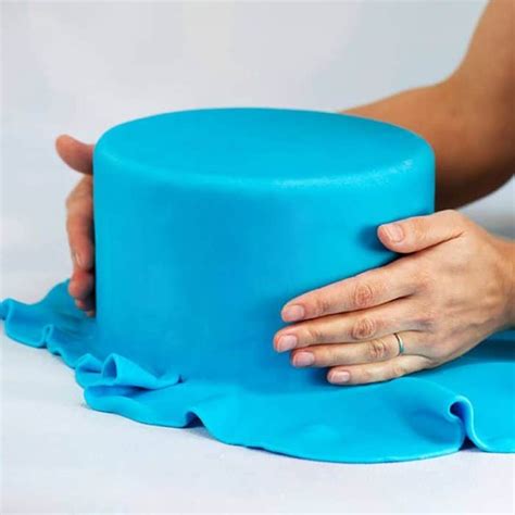 Top 3 Fondant Recipes