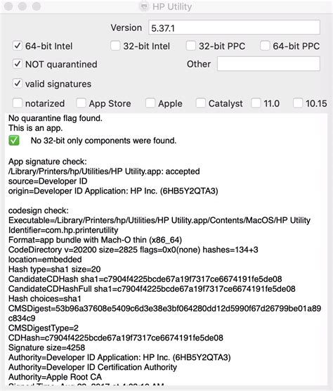 HP Printer Driver Certificate Issue Driver Will Damage Your Computer