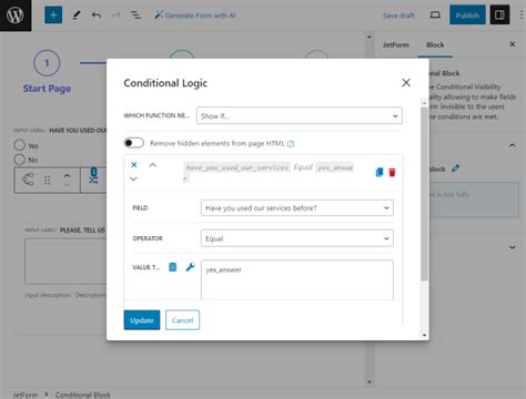 Lead Capture Forms Creating Lead Forms For Wordpress — Jetformbuilder