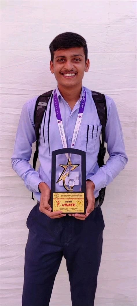 Darshan Shah On Linkedin Mindit Webdevelopment Winners Sutexbankcollege