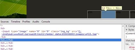 C Image Isnt Been Shown Despite A Correct Path Stack Overflow