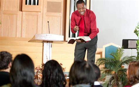 Contemporary Kenya Lacks Resolute Pastors Who Can Speak Truth To Power