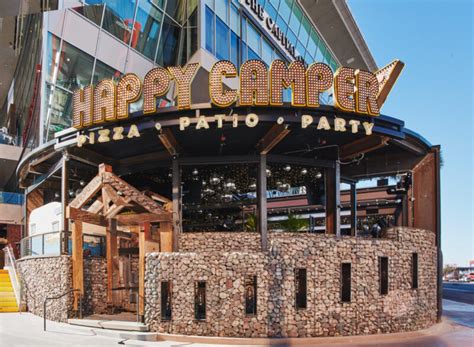 All The Ways Happy Camper Pizza In Las Vegas Makes Us Happy Lettuce