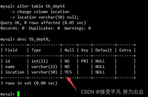 【mysql篇】第五篇——表的约束mysql建表约束 Csdn博客 【mysql篇】第五篇——表的约束mysql建表约束 Csdn博客