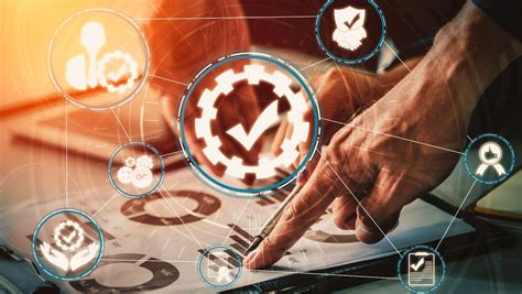 Control Documents With A DMS Software Docupile