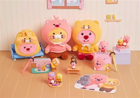 잔망루피x춘식이 콜라보 상품 출시 인스티즈 Instiz 이슈 카테고리