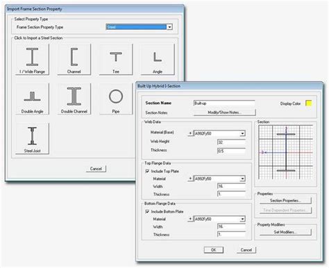 SAP2000 STRUCTURAL ANALYSIS AND DESIGN 47 OFF