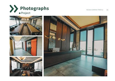 negna - Company Profile