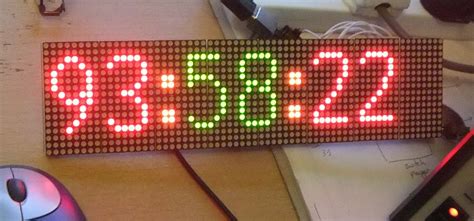Font Generation For Bitmaps Displays Arduino Forum