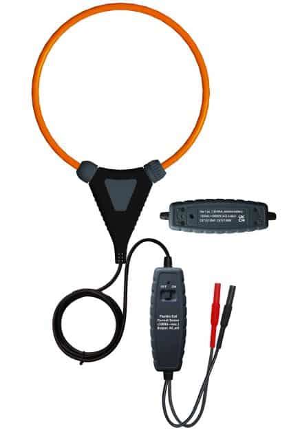 Flexible Coil Current Sensor 1000a Electrical Factory Outlet