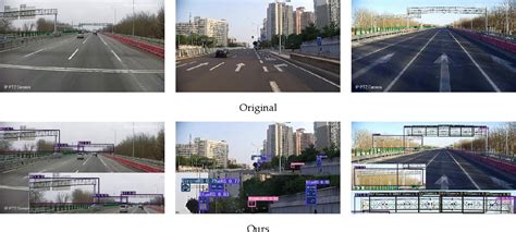 figure 1 from improved yolov5 network for real time object detection in