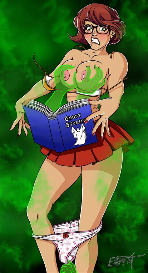 Reading Ghost Stories Nudes Sexyvelma NUDE PICS ORG