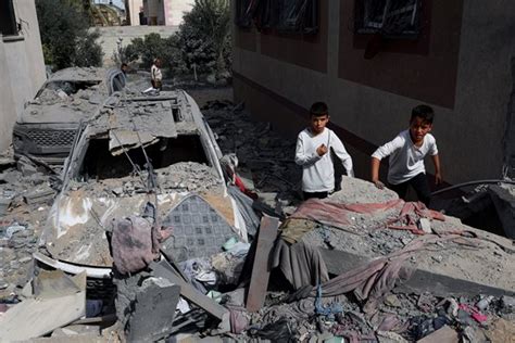 Хамас 7 заложници са убити при израелски удари Обновена