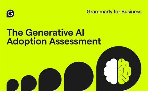 The Generative Ai Adoption Assessment