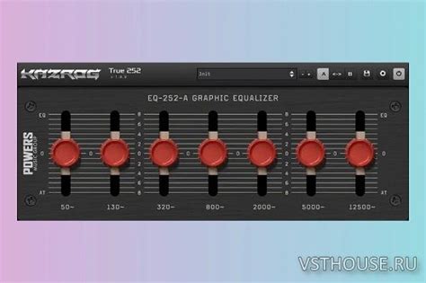 Сведение и мастеринг Vst плагины Vsti инструменты Vst плагины программы Все для создания