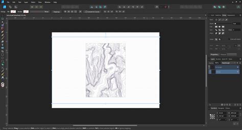 How To Intersect Rectangle With Group Of Curves Desktop Questions Macos And Windows