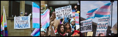 Transgender Identity Authenticity And Existential Concerns