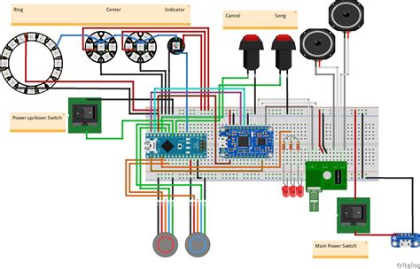 Arduino Powered Portal Gun R Askelectronics