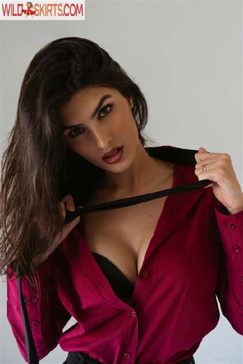 Yael Cohen Aris Yaelaris Yaelariss Nude Onlyfans Instagram Leaked