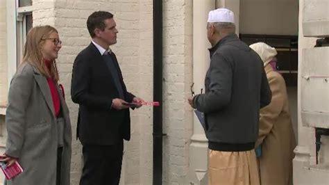 Local Elections 2022 Growing Divide In England Predicted As Cities