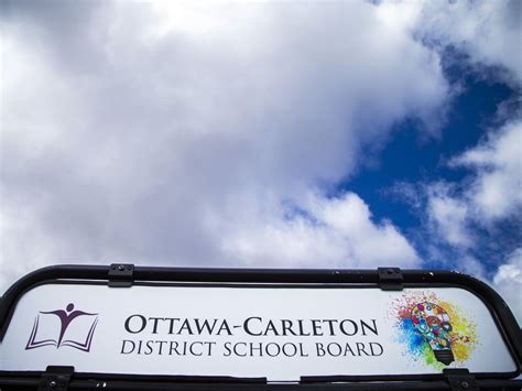 Ocdsb Supervisor To Reintroduce Final Exams For Grade 9 And 10 Ottawa
