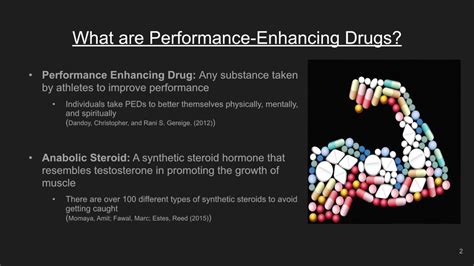 Performance Enhancing Drugs Joints At Derrick Mcdonough Blog