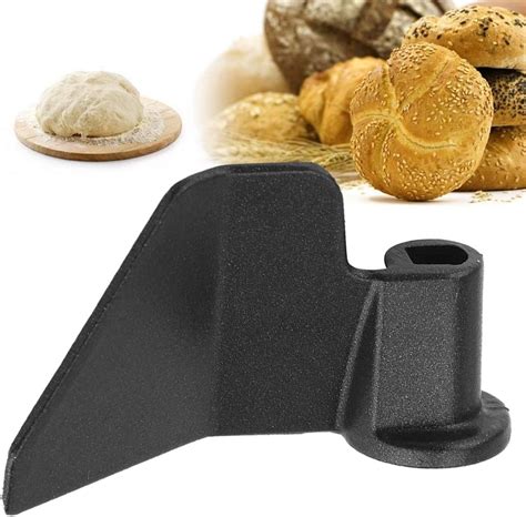 Bread Maker Paddle For Oster And Breadman Machines Non Stick Kneading