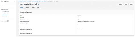 Aws App Mesh On Eks Simplify Microservices Communication