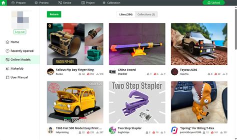 Makerworld Release Note 08 29 Makerworld Bambu Lab Community Forum