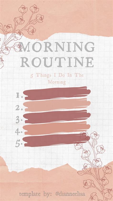 Pin On IG Story Templates Templates Story Template Ig Story