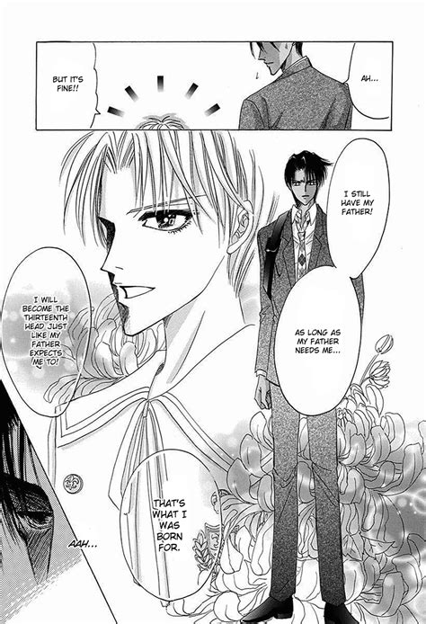 [ozaki Minami] Bronze Vol 15 [eng] Page 5 Of 5 Myreadingmanga