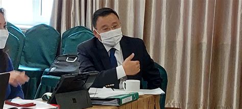 НИЙГМИЙН ДААТГАЛЫН БАГЦ ХУУЛИЙН ТӨСЛИЙГ ДАХИН ХЭЛЭЛЦҮҮЛЛЭЭ