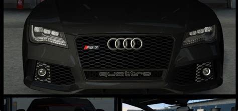 Lfs Audi Car Mods Live For Speed Mods