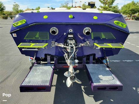 2001 Htm Sr 24 High Performance Boat For Sale In Las Vegas Nv