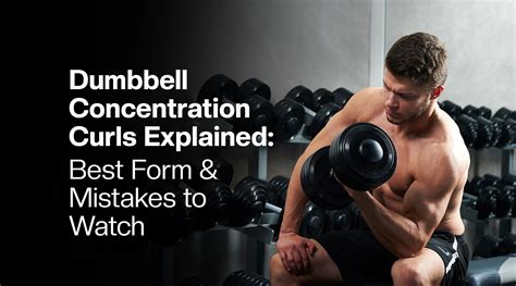 Top Exercises To Replace Bicep Curls In Your Workout Best Bicep Curl