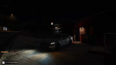 Turn Signals GTA5 Mods Com