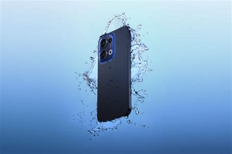 Oppo Reno 13 5G Review The Finer Things At A Mid Range Price