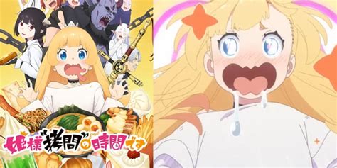 How To Watch Tis Time For Torture Princess Episodes Streaming Guide Schedule Otakukart