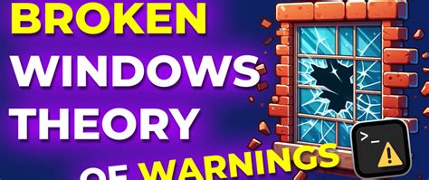 You Shouldnt Ignore Warnings In The Console Dev Community