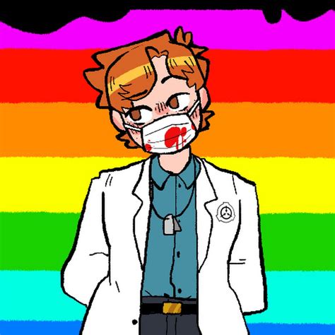 The Ginger Vampire Youtube