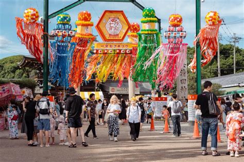 Tanabata La Fête Des étoiles Au Japon Ichiban Japan