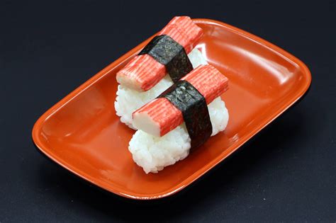 Kani Nigiri