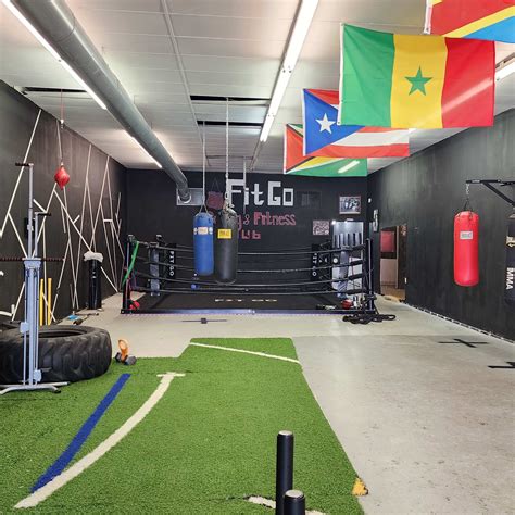 The Best Mma And Wrestling Gyms For Rent Near Me Peerspace