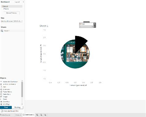 Tutorial Picture Perfect Pie Charts Lisa Trescott