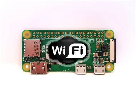 Setup Wifi On A Pi Manually Using Wpanf Raspberry Pi Spy